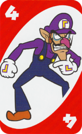 UNO Super Mario - Super Mario Wiki, the Mario encyclopedia