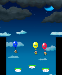 Tiny Wario - Super Mario Wiki, the Mario encyclopedia