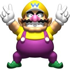 Gallery:Wario - Super Mario Wiki, the Mario encyclopedia