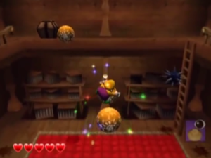 Wonky Circus - Super Mario Wiki, the Mario encyclopedia