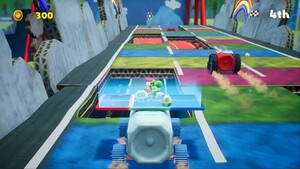 Solar Zoom - Super Mario Wiki, the Mario encyclopedia