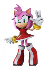 Amy - Super Mario Wiki, the Mario encyclopedia