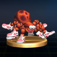 Squitter - Super Mario Wiki, the Mario encyclopedia