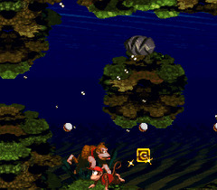 Clam City - Super Mario Wiki, the Mario encyclopedia