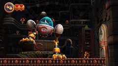 Colonel Pluck - Super Mario Wiki, the Mario encyclopedia