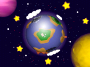 Earth - Super Mario Wiki, the Mario encyclopedia