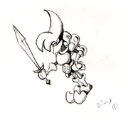 Gallery:Geno - Super Mario Wiki, the Mario encyclopedia