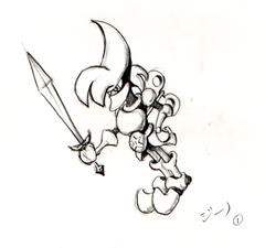 Geno - Super Mario Wiki, the Mario encyclopedia