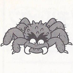 Kumo - Super Mario Wiki, the Mario encyclopedia