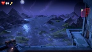 Fitness Center - Super Mario Wiki, the Mario encyclopedia