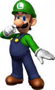 User talk:TomBoy - Super Mario Wiki, the Mario encyclopedia