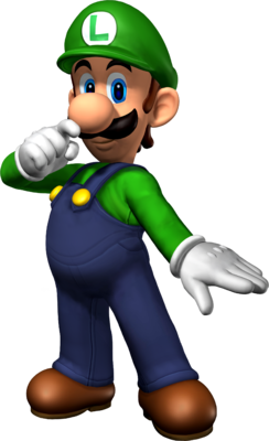 User talk:TomBoy - Super Mario Wiki, the Mario encyclopedia