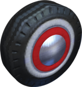 Tire - Super Mario Wiki, the Mario encyclopedia