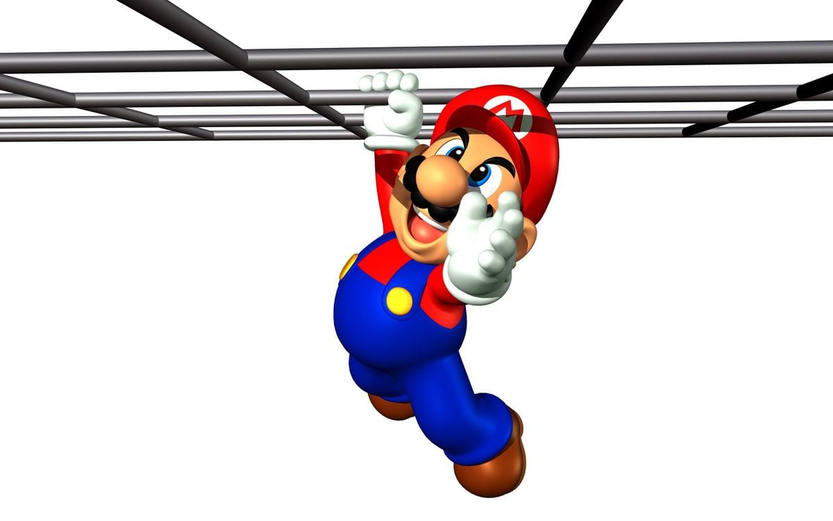 File:Mario64net.jpg - Super Mario Wiki, the Mario encyclopedia