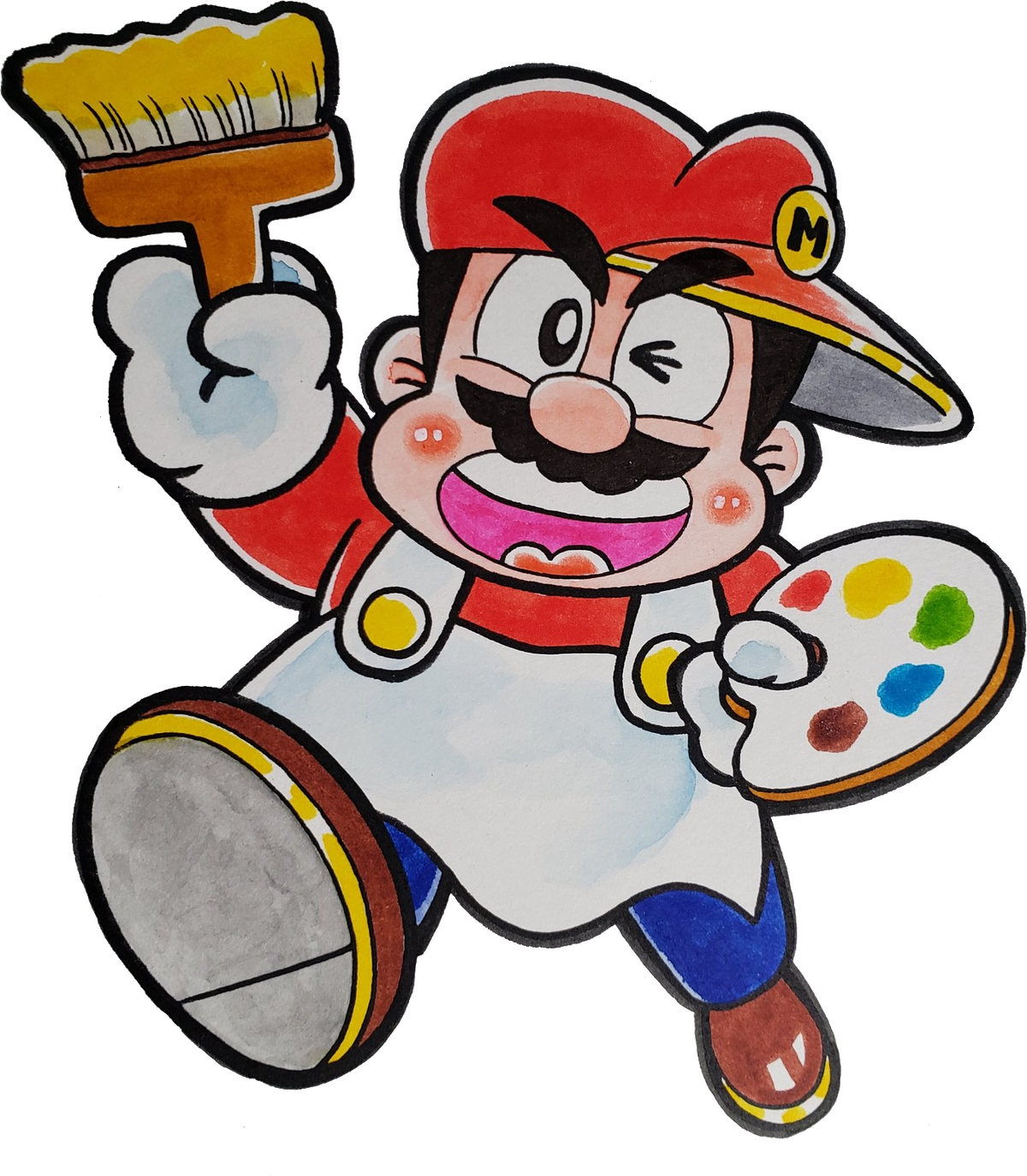 Gallery:Super Mario (Kodansha manga) (1989-1993) - Super Mario Wiki ...