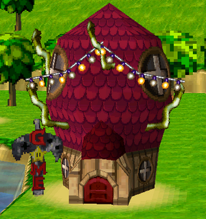 Mini-Game House - Super Mario Wiki, the Mario encyclopedia