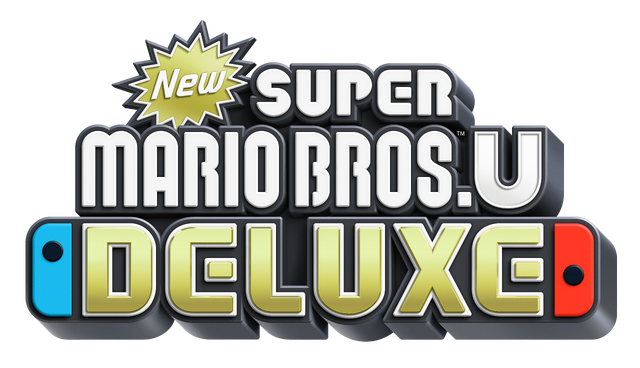 Gallery:New Super Mario Bros. U Deluxe - Super Mario Wiki, the Mario ...
