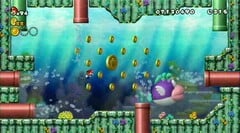 Gallery:Cheep Chomp - Super Mario Wiki, the Mario encyclopedia