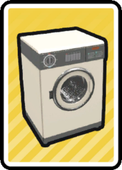 Washing Machine - Super Mario Wiki, the Mario encyclopedia