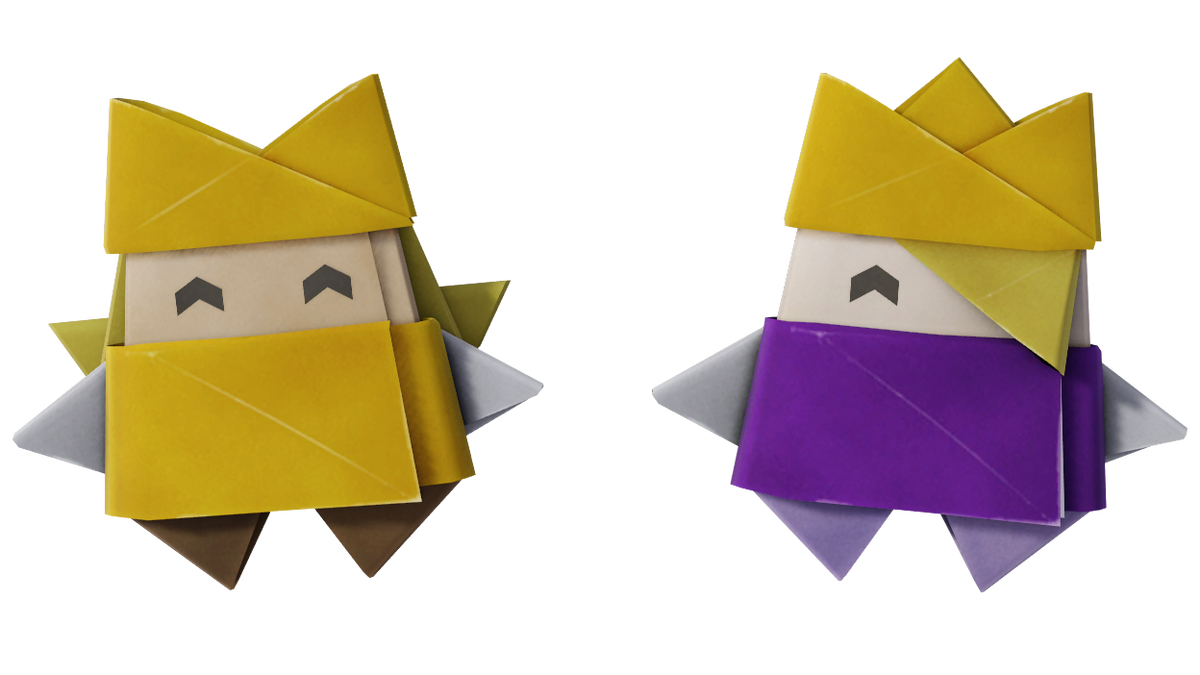 File:PMTOK Olivia and Olly Doll.png - Super Mario Wiki, the Mario ...