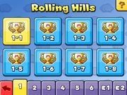 Rolling Hills - Super Mario Wiki, the Mario encyclopedia