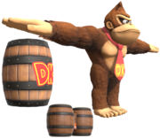 Bongo - Super Mario Wiki, the Mario encyclopedia