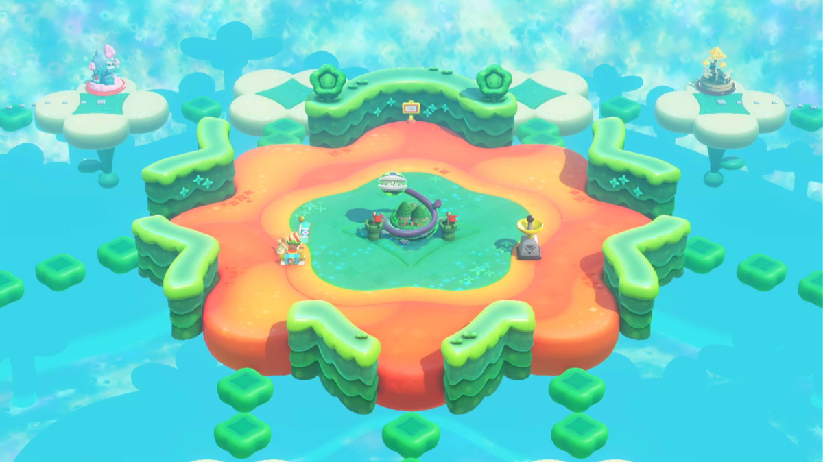 File:SpecialWorldMarioWonder.png - Super Mario Wiki, the Mario encyclopedia