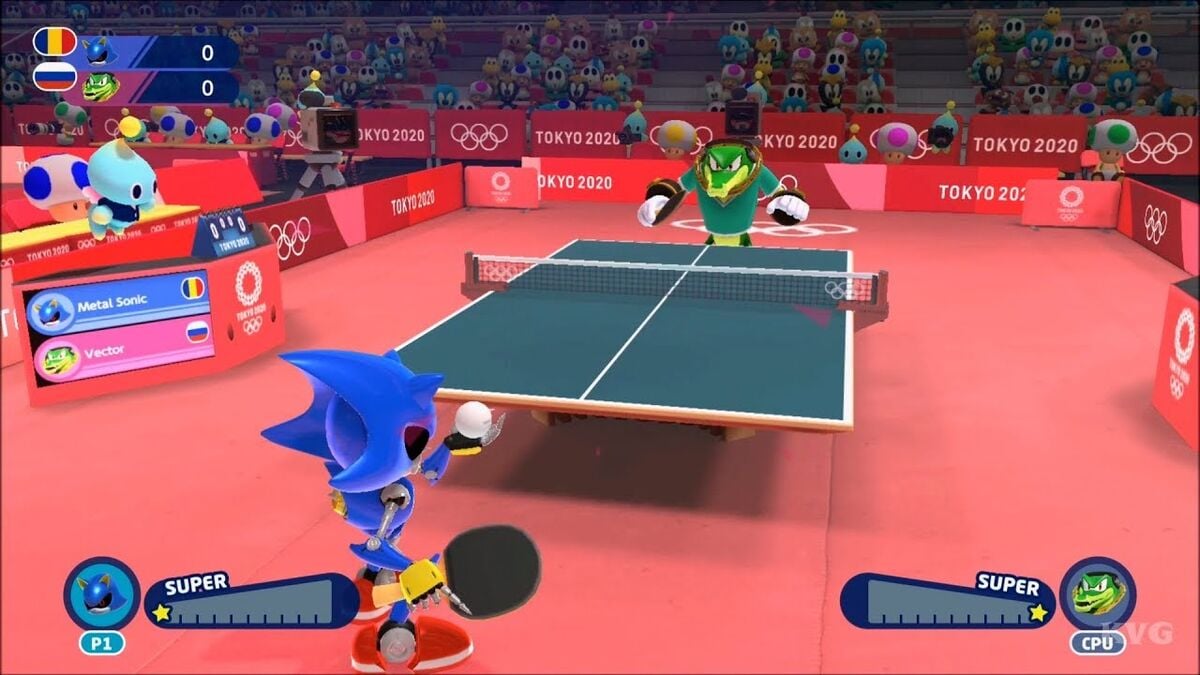 File:TableTennis MarioSonicTokyo2020.jpg - Super Mario Wiki, the Mario ...