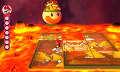 The Final Battle! (minigame) - Super Mario Wiki, the Mario encyclopedia