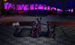 Tough Possessor - Super Mario Wiki, the Mario encyclopedia