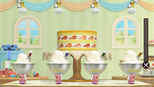 Whisk Cream - Super Mario Wiki, the Mario encyclopedia