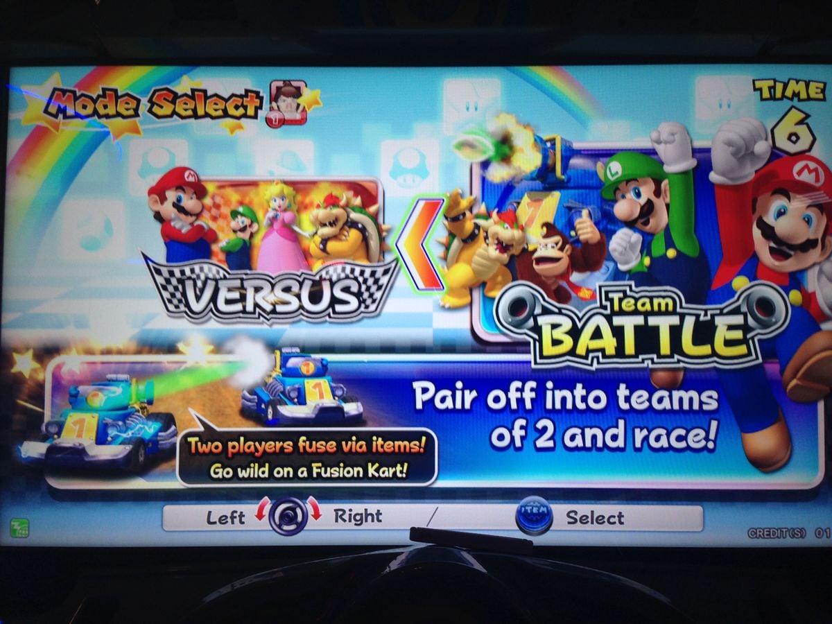 File:ArcadeGPDXModes.JPG - Super Mario Wiki, the Mario encyclopedia