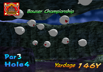 Bowser Badlands - Super Mario Wiki, the Mario encyclopedia