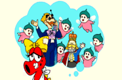 BS Super Mario USA - Super Mario Wiki, the Mario encyclopedia