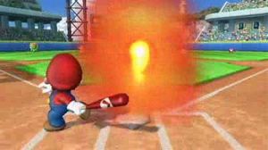 Fire Swing - Super Mario Wiki, the Mario encyclopedia