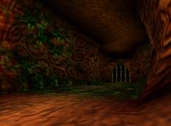 Creepy Castle - Super Mario Wiki, the Mario encyclopedia