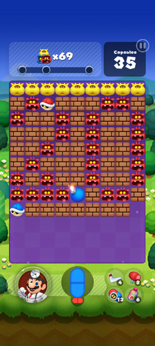 World 1 (Dr. Mario World) - Super Mario Wiki, the Mario encyclopedia