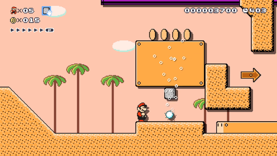 Heavy Stone Heave-Ho - Super Mario Wiki, the Mario encyclopedia