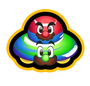 Bros. Move - Super Mario Wiki, the Mario encyclopedia