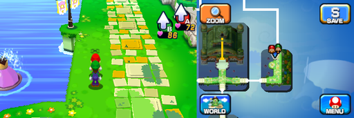 Pi'illo Blimport - Super Mario Wiki, the Mario encyclopedia