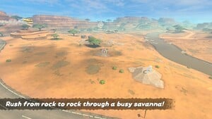 Giraffe - Super Mario Wiki, the Mario encyclopedia