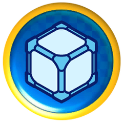 Special Dice Block Space - Super Mario Wiki, the Mario encyclopedia