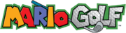 Mario Golf (series) - Super Mario Wiki, the Mario encyclopedia