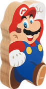 My Mario - Super Mario Wiki, the Mario encyclopedia