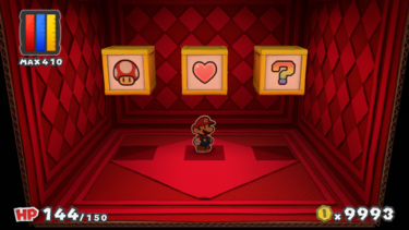 Blockstopper! - Super Mario Wiki, the Mario encyclopedia