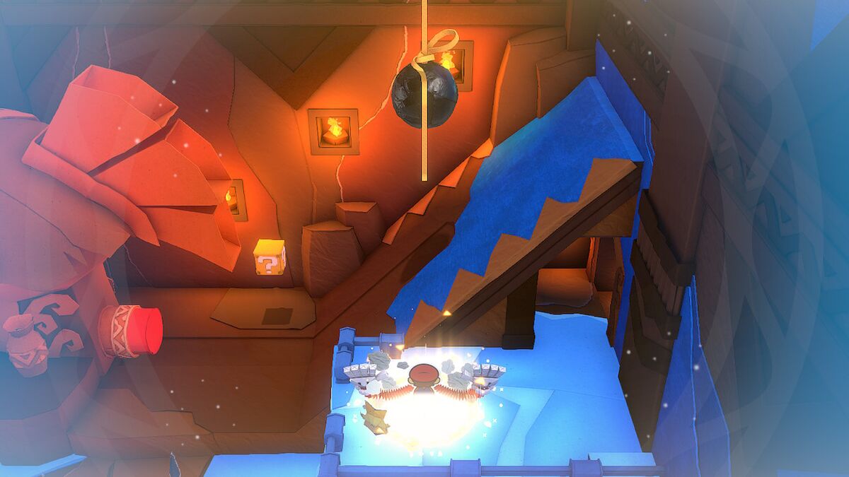 File:PMTOK Sea Tower Magic Circle.jpg - Super Mario Wiki, the Mario ...