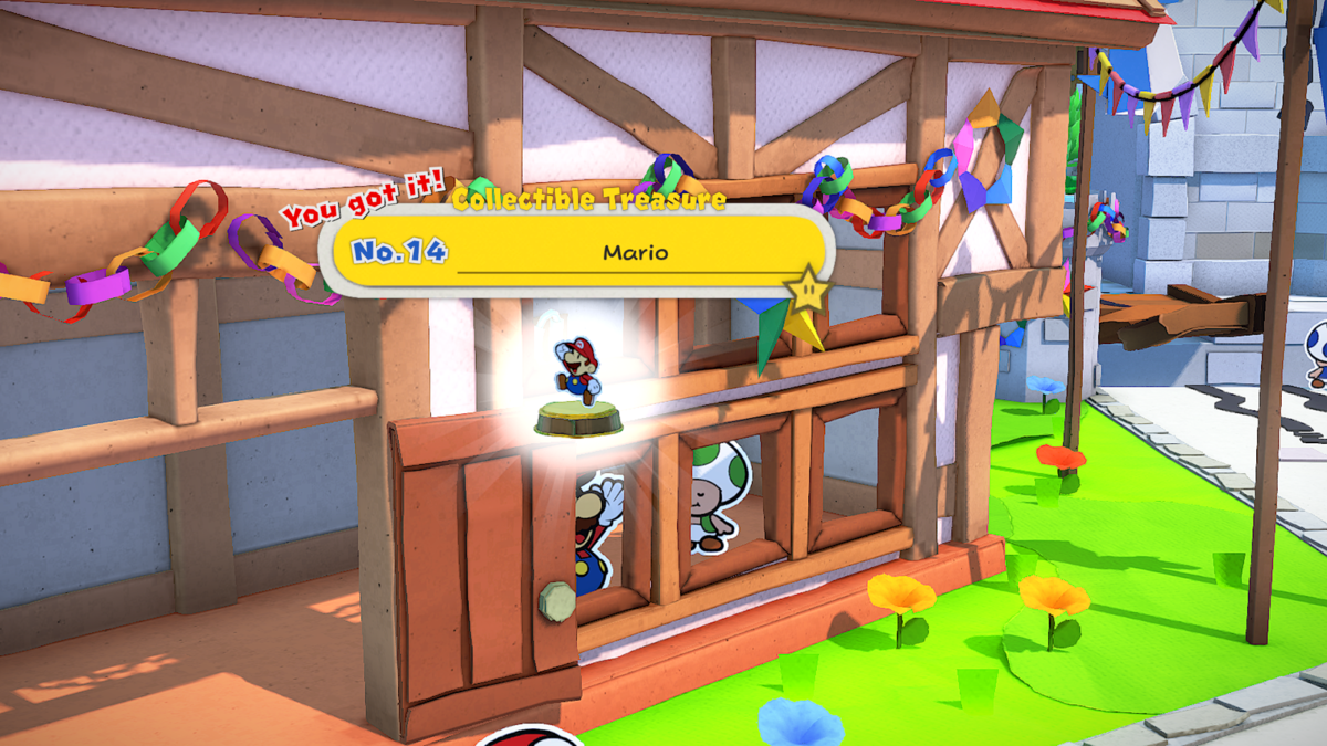 File:PMTOK Toad Town Collectible Treasure 11.png - Super Mario Wiki ...