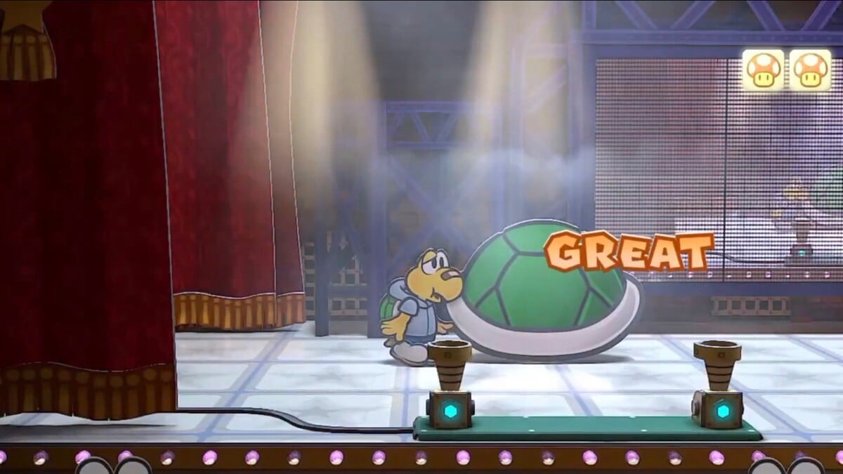 File:PMTTYDNS Shell Shield.jpg - Super Mario Wiki, the Mario encyclopedia