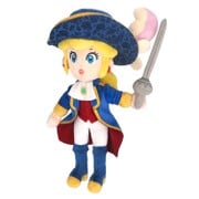 Swordfighter Peach - Super Mario Wiki, the Mario encyclopedia