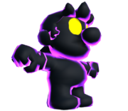 Big Cosmic Clone - Super Mario Wiki, the Mario encyclopedia